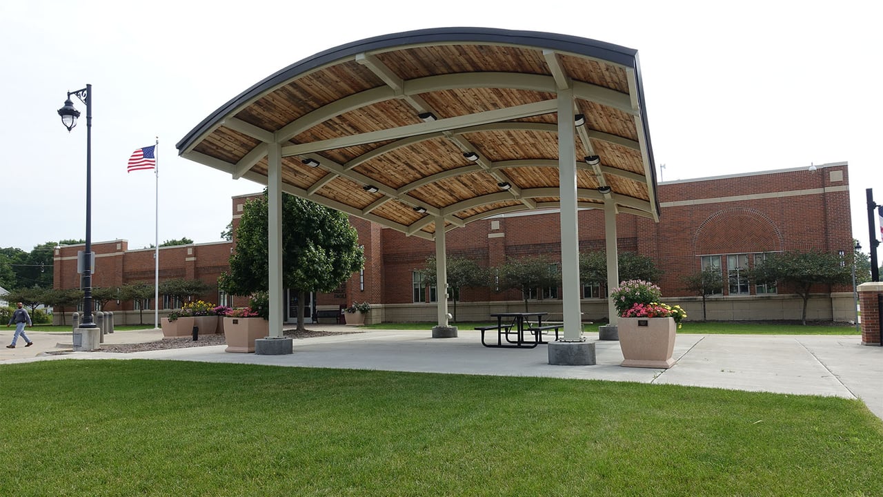 Constellation Amphitheaters